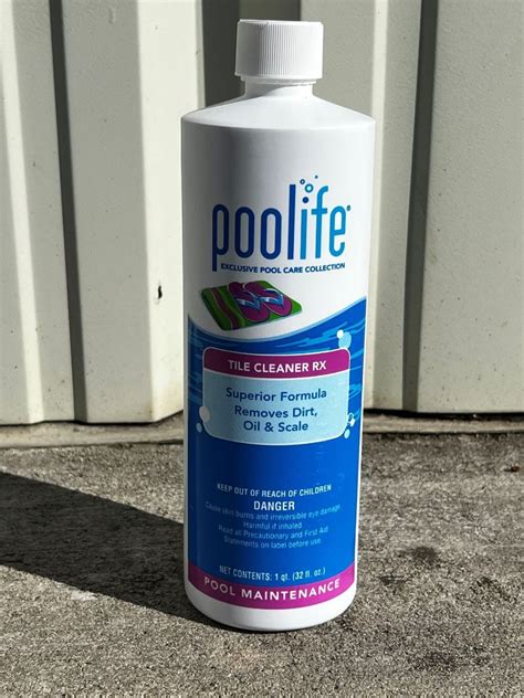 Image result for Pool Tile Cleaner