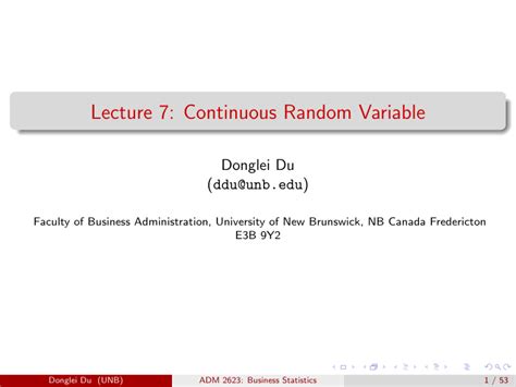 Image result for Continuous Random Variable VCE