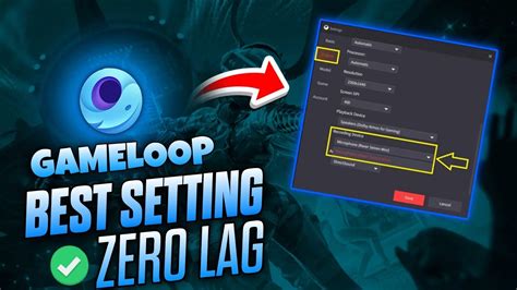 Image result for Game Loop Fix