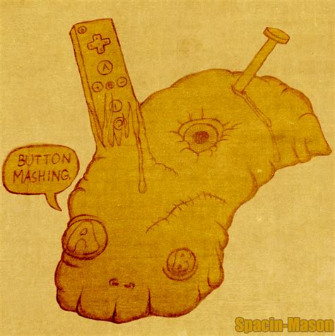 Image result for Button Mashing