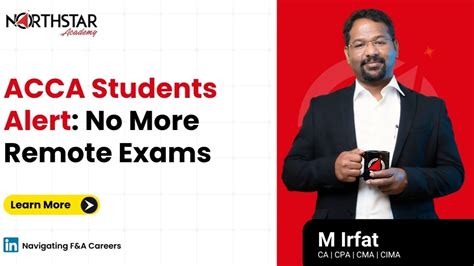 Image result for ACCA Remote Exam System Test