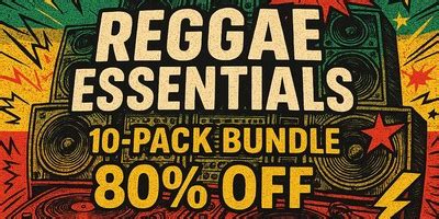 Image result for Reggae Essentials