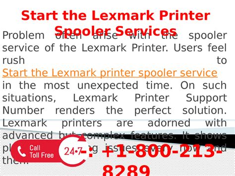 Image result for Lexmark Printer Spooler
