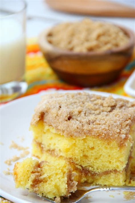 Image result for Basic Coffee Cake