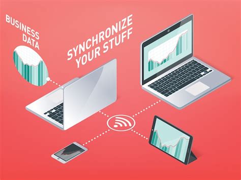 Image result for Wireless Synchronization Devices