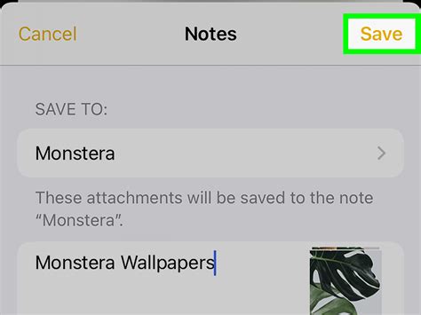 Image result for How to Add Notes to iPhone 8