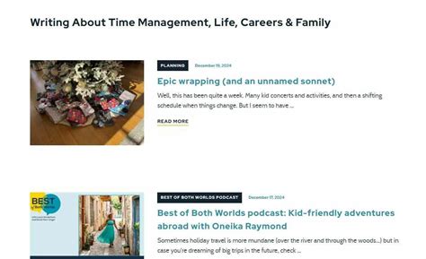 Image result for Personal Blog Examples Tagalog