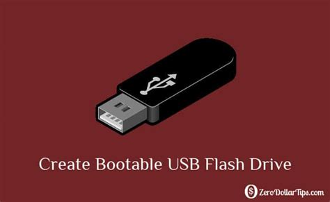 Image result for Bootable USB Command
