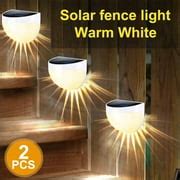 Post Solar Lights - Walmart.com