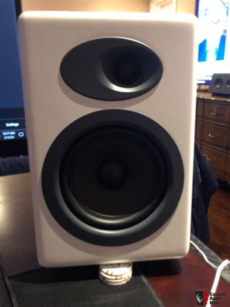 Image result for Audioengine A5 Back