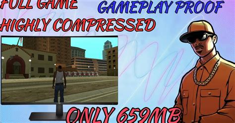 Image result for GTA SA Setup File PC Highly Compressed