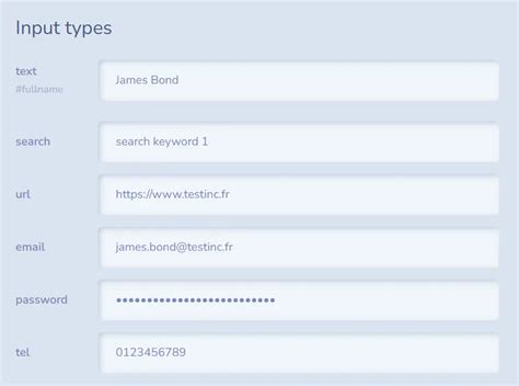 Image result for How to Auto Fill HTML Code