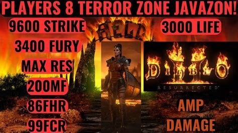 Image result for YouTube Java Guide Diablo 2