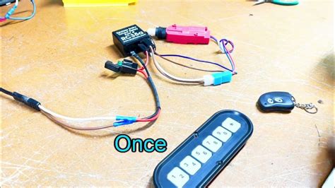 Image result for How to Program RC65 Remote