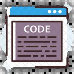 Image result for Source Code Icon Small
