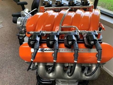 Image result for LS3 Coil Relocation Kit