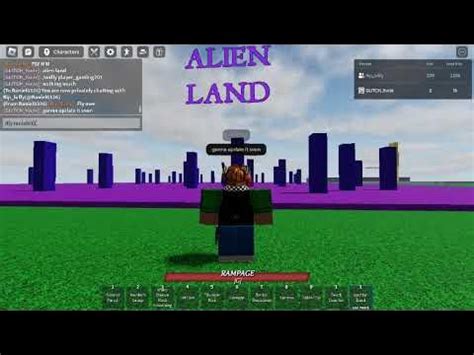 Image result for Scripts for Roblox TSB Map