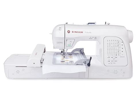 Image result for Singer Simple Embroidery Machine