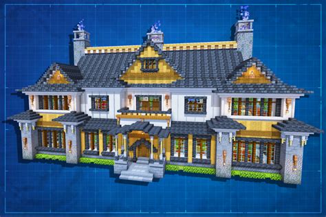 Image result for Minecraft Suburban House Tutorial