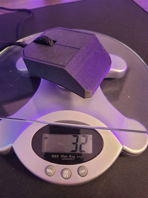 Image result for Lightweight Mouse Mod