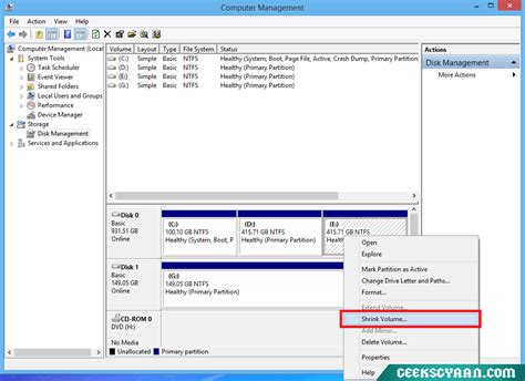 Image result for How to Partition a Computer