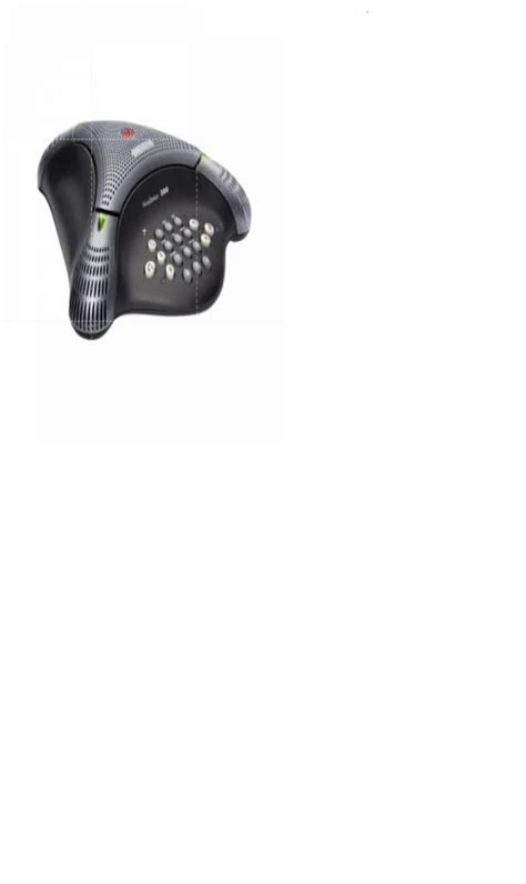 Image result for Polycom Audio Input