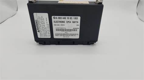 Image result for Cpc4 Module