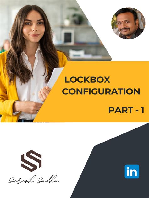 Image result for SAP Lockbox Configuration Tutorial 2