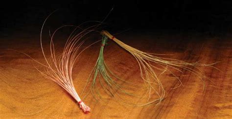 Image result for Fly Tying Using Body Quill