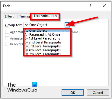 Image result for PowerPoint Animation