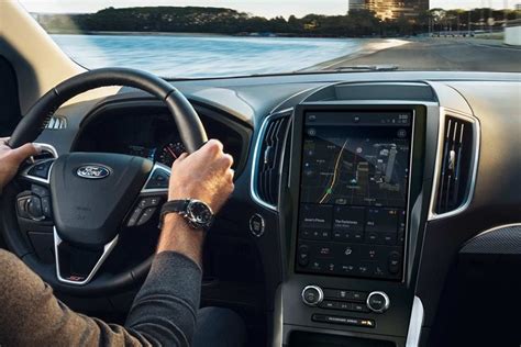 Image result for Ford Navigation System Updates