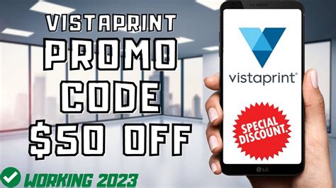 Image result for Vistaprint Sticker Promo Code