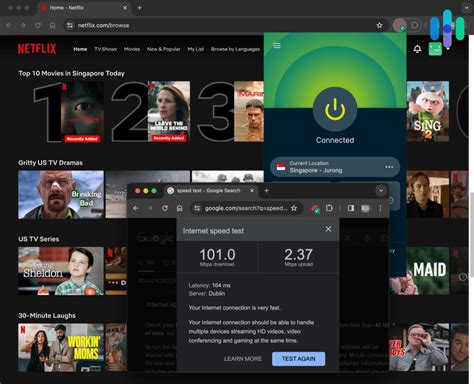 Image result for Fastest Speed Test VPN