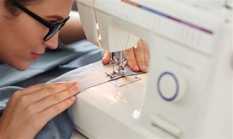 Image result for What Is a Thread Machine Sewing