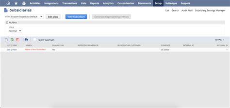 Image result for NetSuite Integration