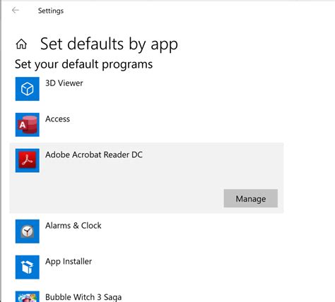 Image result for Windows PDF