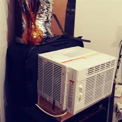 Image result for Inside Window AC Unit
