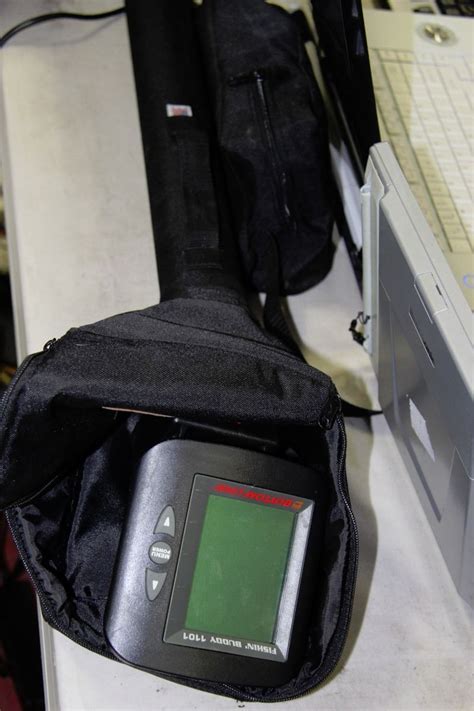 Image result for Bottom Line Fish Finder