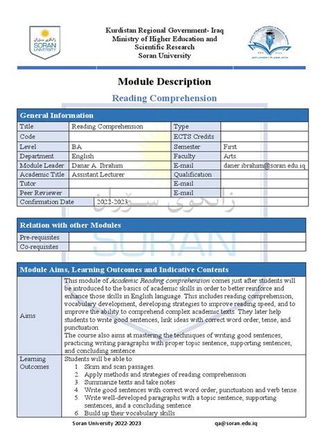 Image result for Course Code Reading