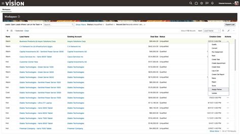 Image result for Oracle Partner Relationship Management