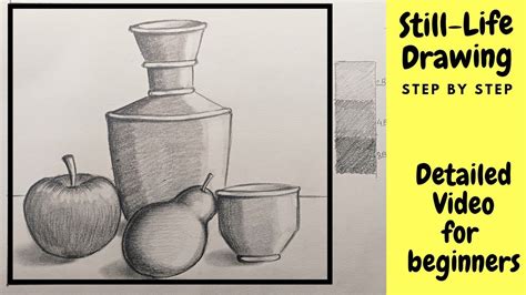 Image result for Live Object Drawing