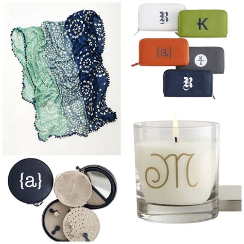 Gifts Your Bridesmaids Will Love - Rustic Wedding Chic