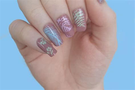 Image result for Spring Nail Art Tutorial