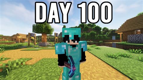 Image result for Minecraft 100 Days Speedrun