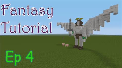 Image result for Small Simple Angel Statue Minecraft