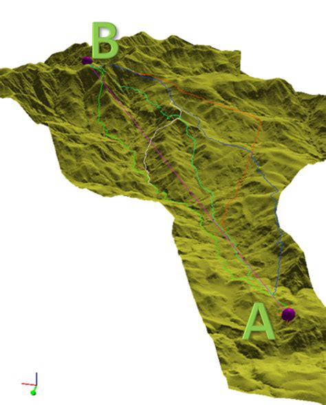 Image result for Path Visualizer