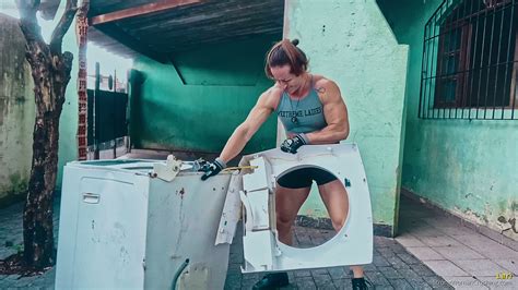 Image result for Washing Machine Smashing