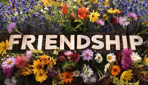 Image result for Friendship Sign