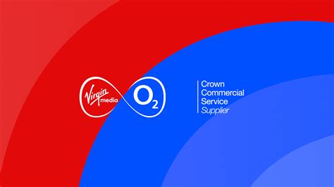 Image result for Virgin Media O2 Business Logo
