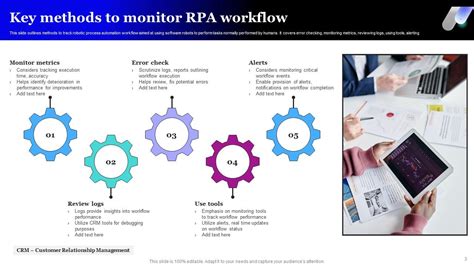 Image result for Examples of RPA Slide Design